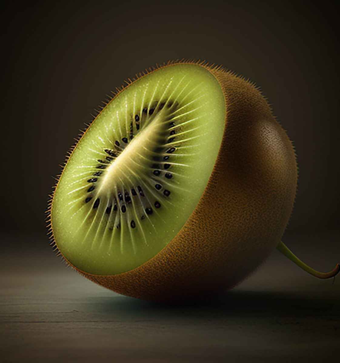 Best Calcium Rich Fruits - Healthier Steps