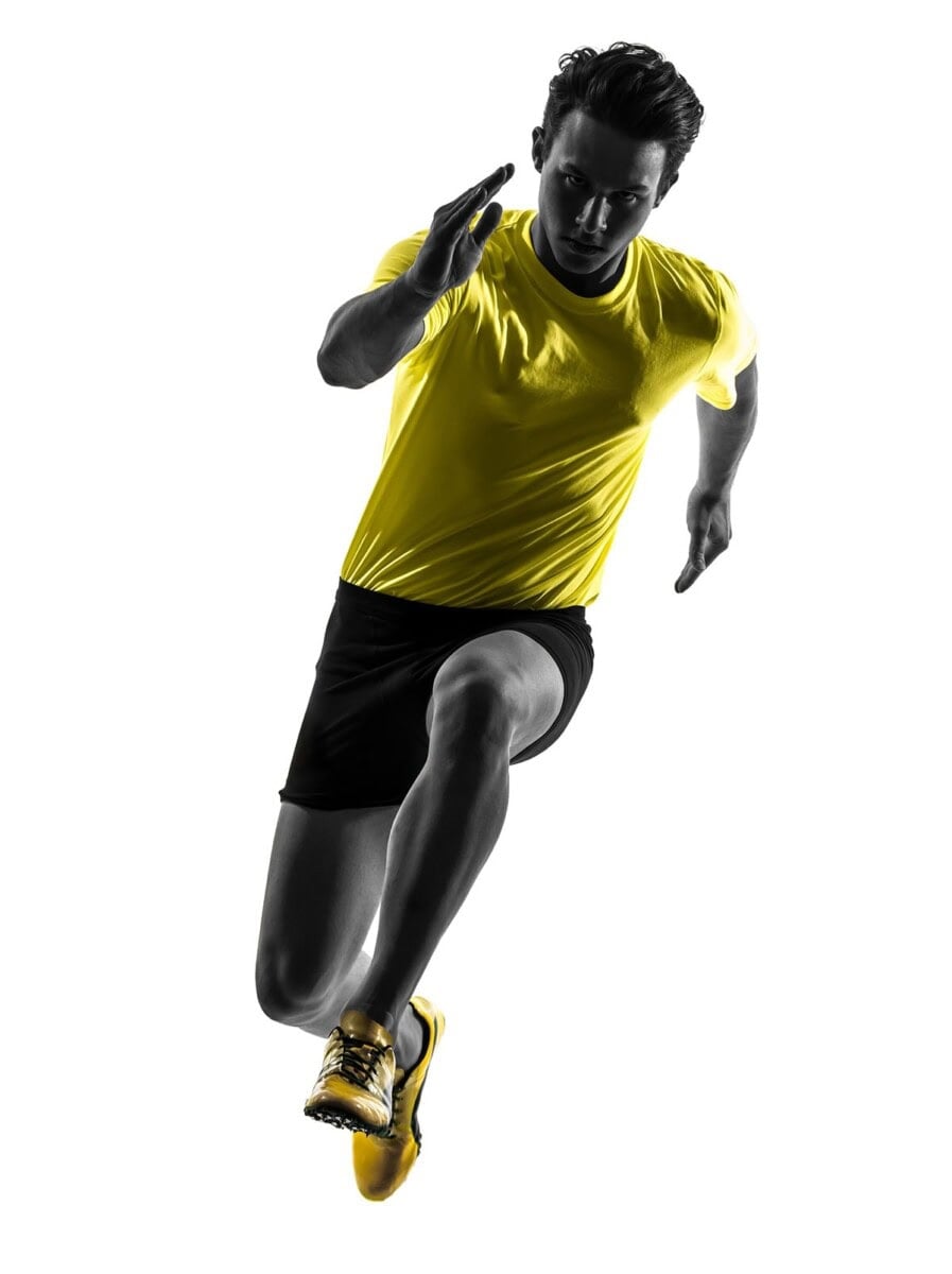 Amazing Health Benefits of Running - Healthier Steps