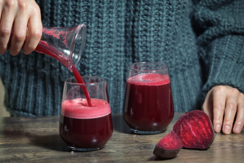 11 Beet Juice Benefits That Will Surprise You - Healthier Steps