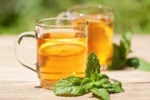 Is Peppermint Tea Good For Acid Reflux? - Healthier Steps