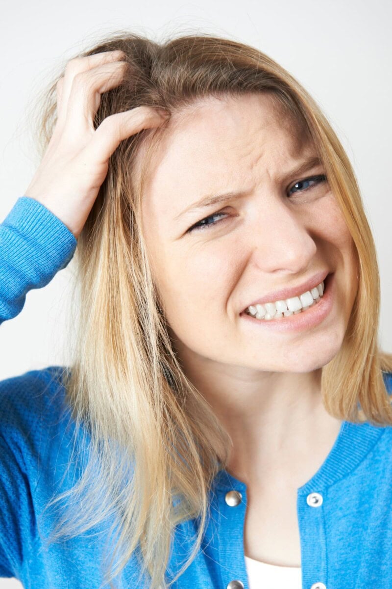 Understanding Scalp Psoriasis Healthier Steps 4746