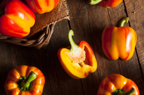 Aloha Pepper - Healthier Steps