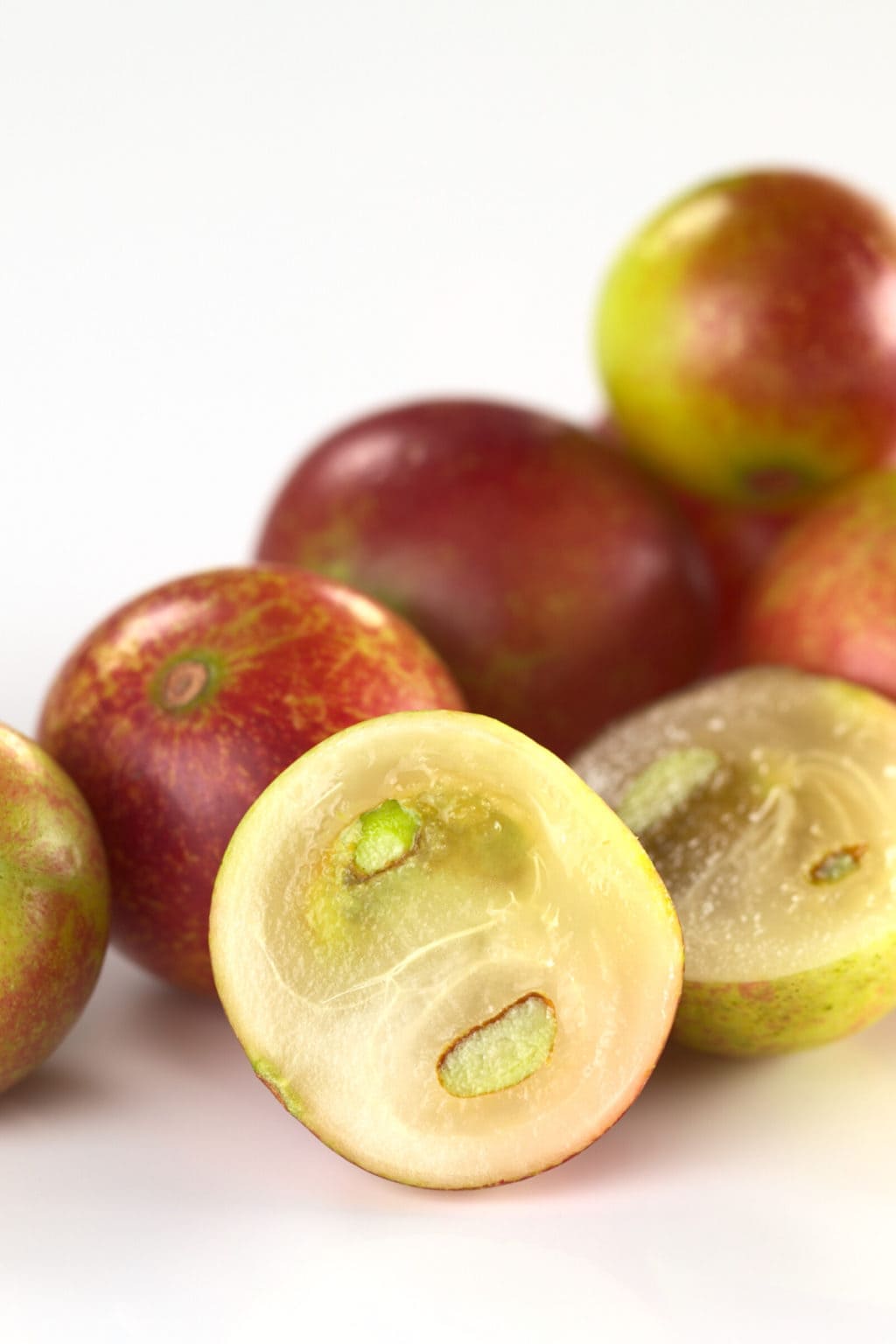 Top Benefits of Camu Camu - Healthier Steps