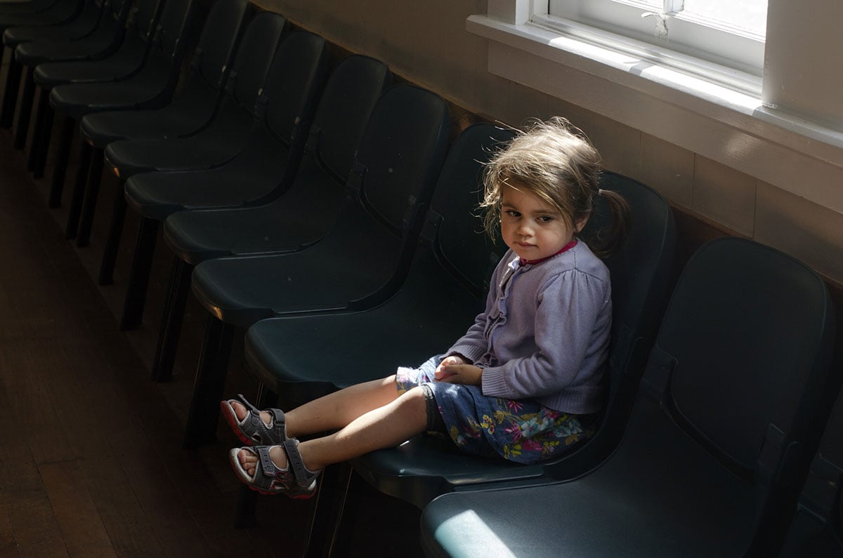 6 Hidden Signs of Emotional Neglect - Healthier Steps