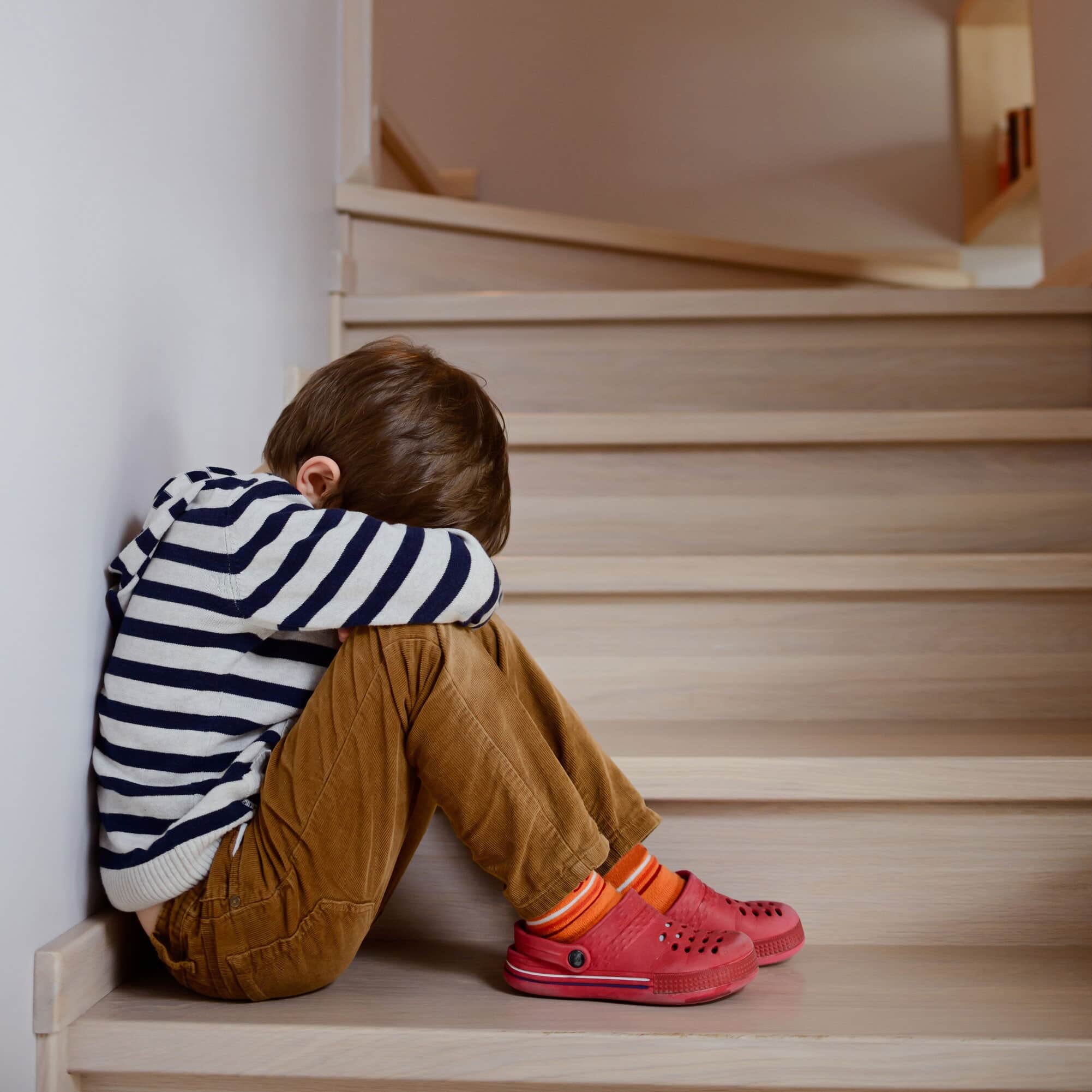 6 Hidden Signs of Emotional Neglect - Healthier Steps