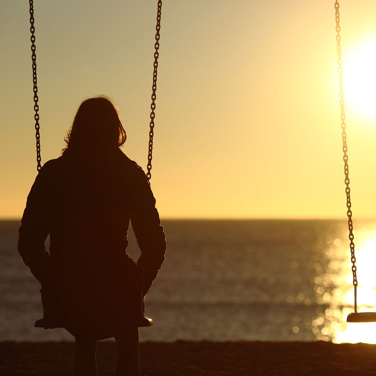 8 Signs of Depression in Teens - Healthier Steps