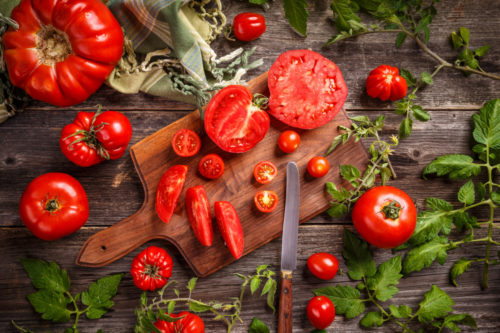 12 Foods That Kill Cancer Cells - Healthier Steps