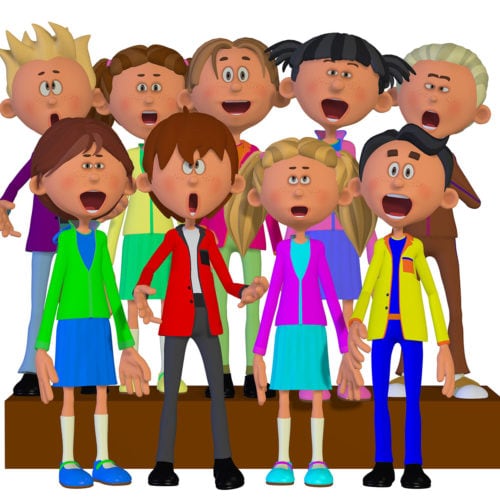 17 Incredible Benefits of Singing - Healthier Steps