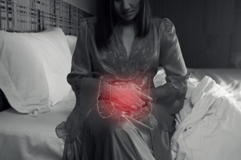 6 Must-Eat Foods that Heal Colon Inflammation - Healthier Steps