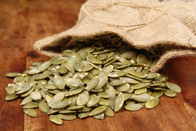 Top 7 Natural Remedies for Enlarged Prostate - Healthier Steps