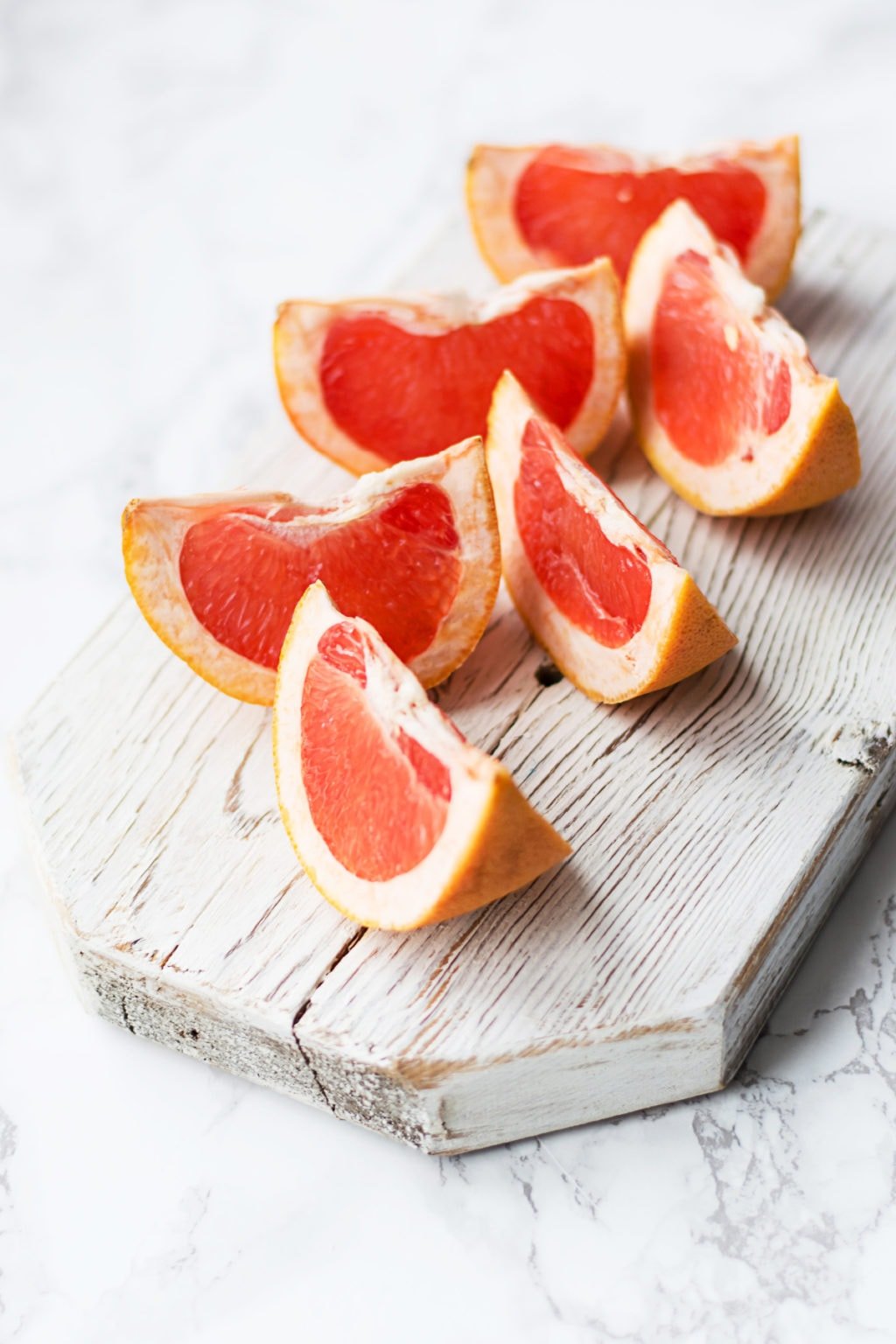 Benefits Of Grapefruit Seed Extract - Healthier Steps