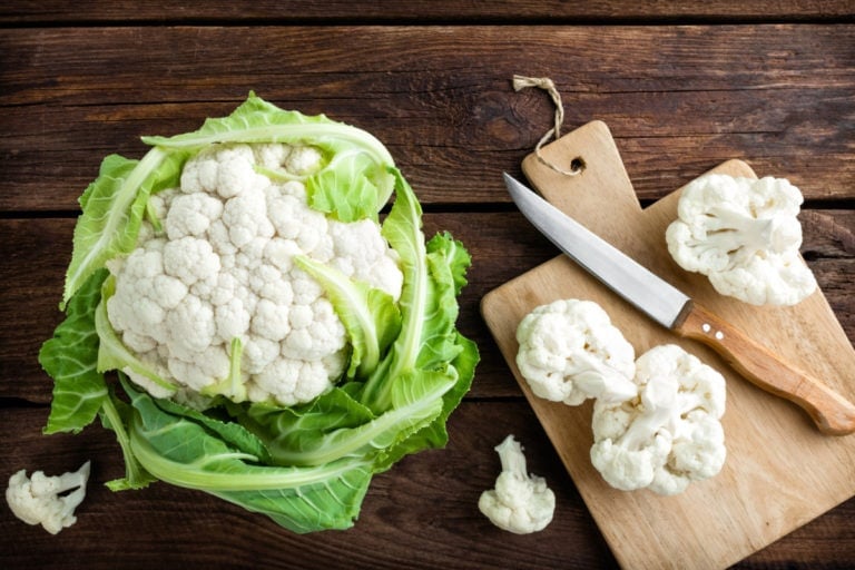 13 Healthy White Foods to Eat - Healthier Steps