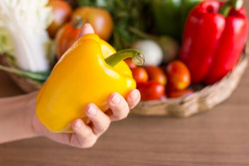 22 Healthy Yellow Foods to Add to the Diet - Healthier Steps